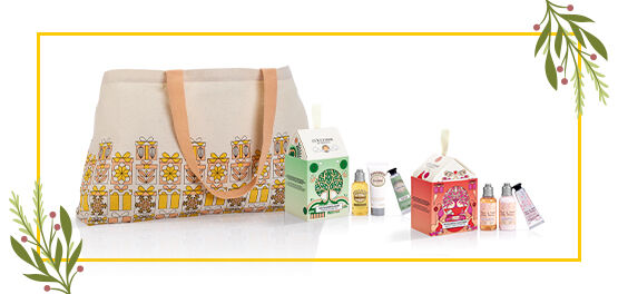 Special Offers And Discounts | L'Occitane