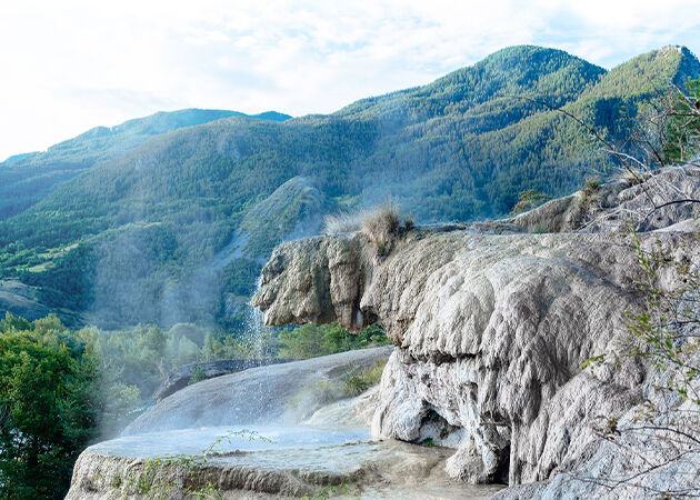 Aqua Reotier Collection | L'OCCITANE New Zealand