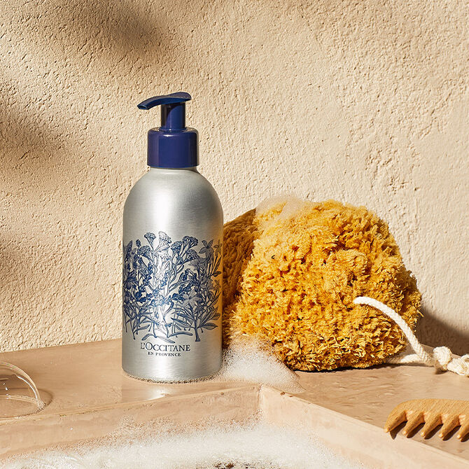 Eco-refills | L’Occitane NZ