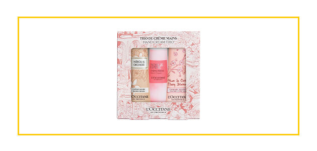 Special Offers And Discounts | L'Occitane
