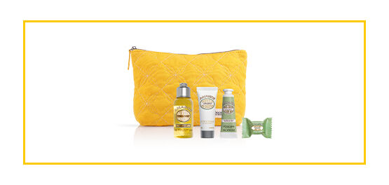 Special Offers And Discounts | L'Occitane