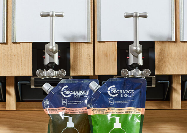 Eco-refills | L’Occitane NZ