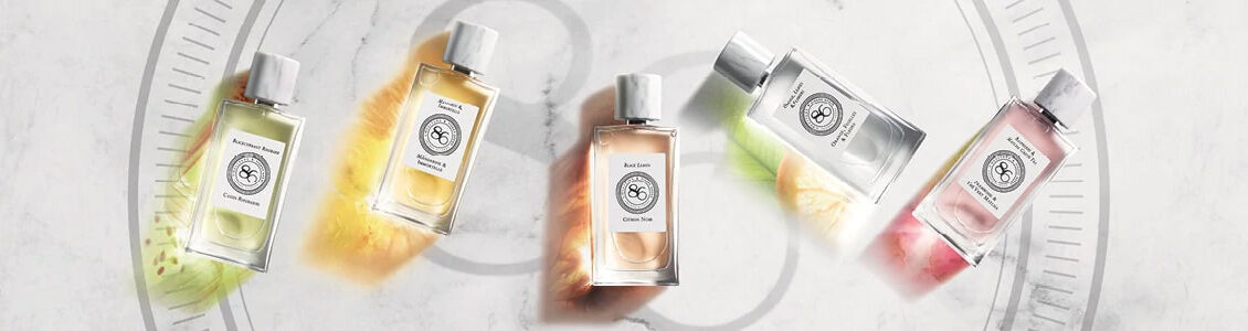 86 Champs Collection | L'Occitane New Zealand
