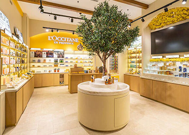 L'OCCITANE New Zealand | Nature-Inspired Skincare For Hands & Body