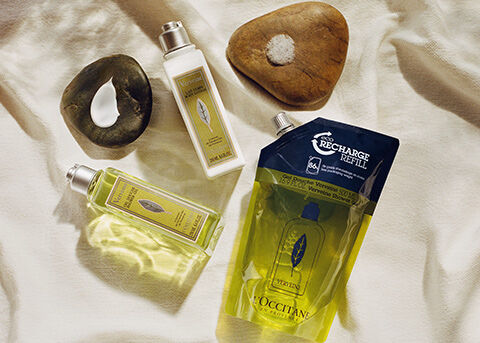 The Couple Behind Our Organic Verbena | L'Occitane New Zealand