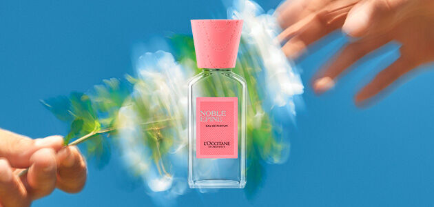 Unforgettable Flowers | L’Occitane NZ