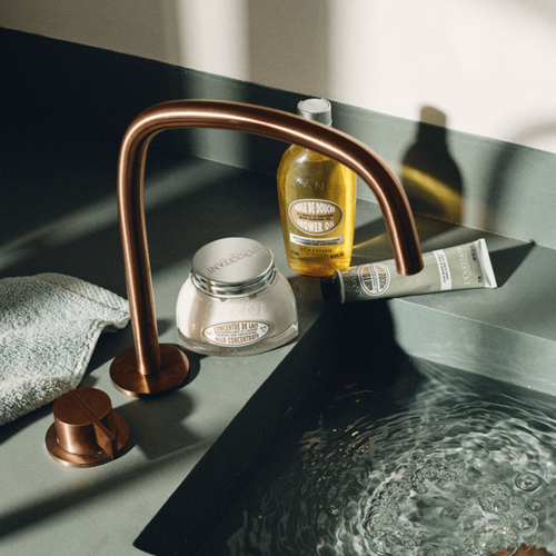 Almond Hand Cream 150Ml | L'OCCITANE New Zealand