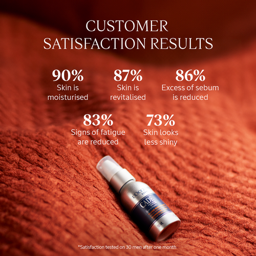 Cade Energising Face Fluid | L'OCCITANE New Zealand