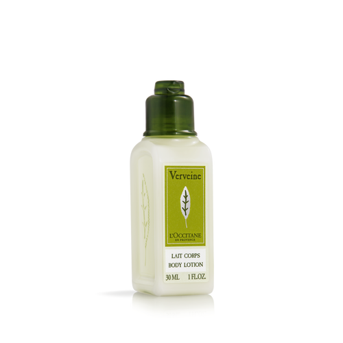 Verbena Body Lotion 30Ml