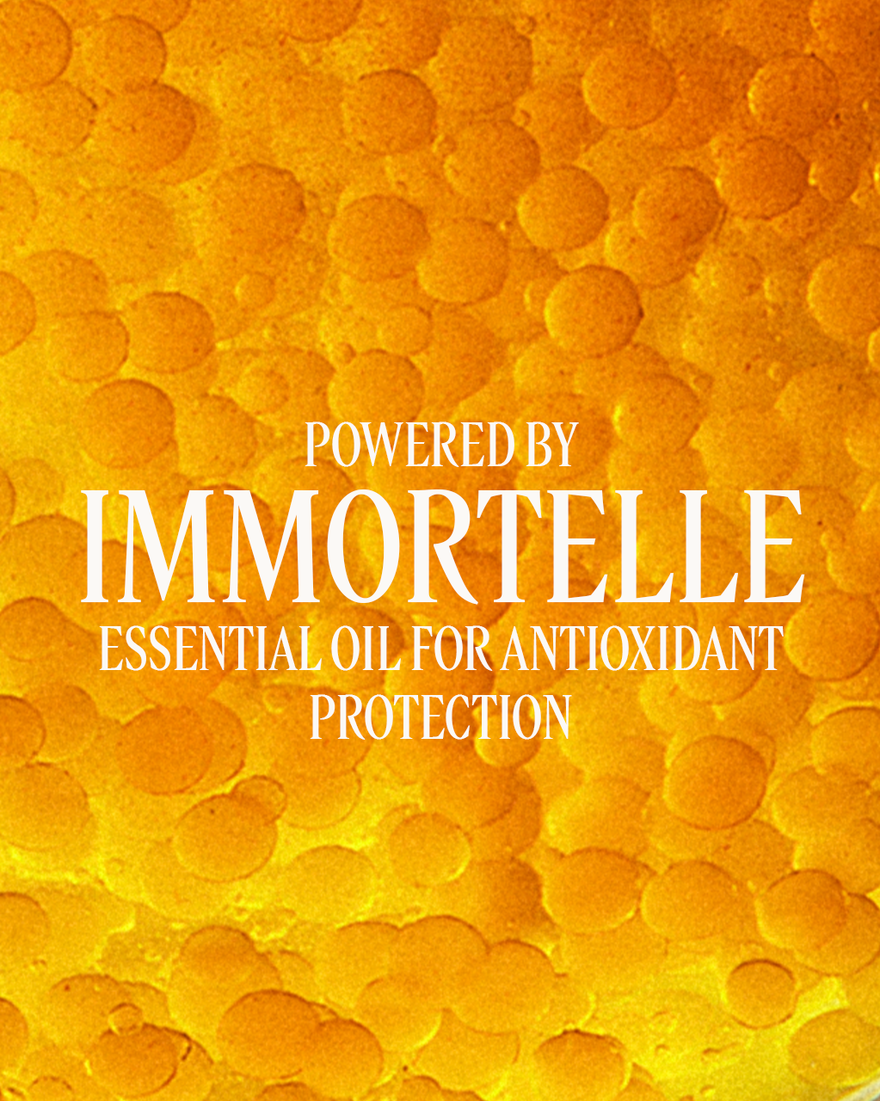 Immortelle Grand Duo skincare gift set | L'Occitane en Provence New Zealand